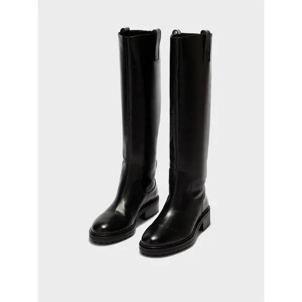 AeydĒ Knee High Boots