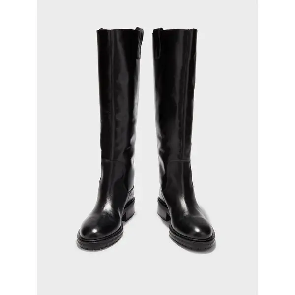 AeydĒ Knee High Boots