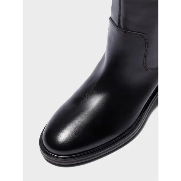 AeydĒ Knee High Boots