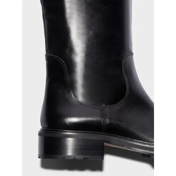 AeydĒ Knee High Boots