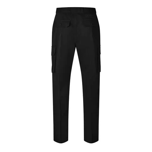 Givenchy Straight-leg Cargo Pants