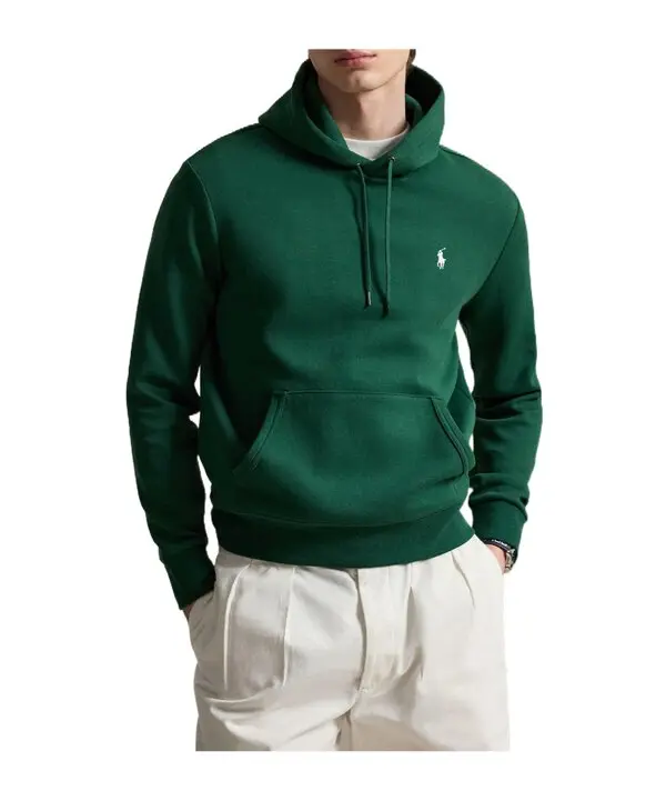 Polo Ralph Lauren Embroidered Pony Hoodie