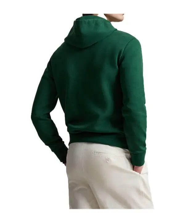 Polo Ralph Lauren Embroidered Pony Hoodie