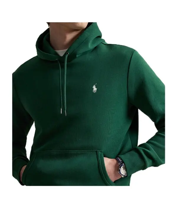 Polo Ralph Lauren Embroidered Pony Hoodie