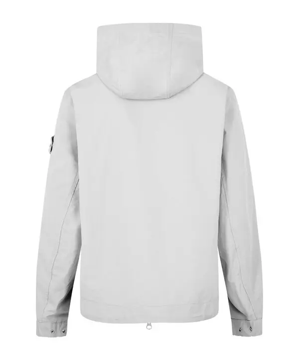 Stone Island Outerwear With Simple Color Matching