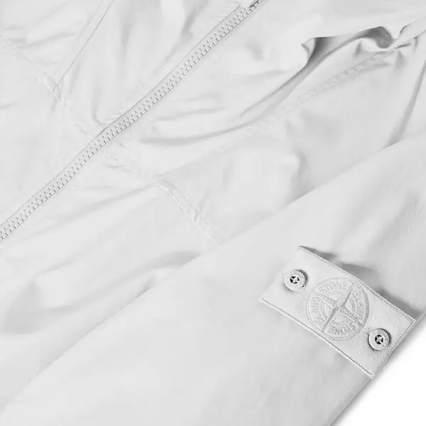 Stone Island Outerwear With Simple Color Matching