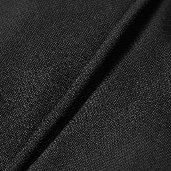 Rick Owens Tailored Cropped Trousers