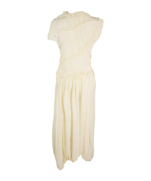 Magda Butrym Long Dress