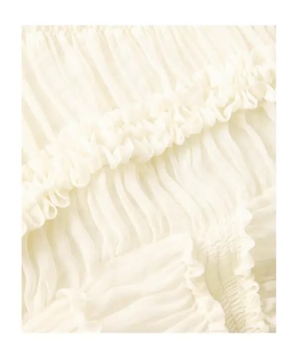 Magda Butrym Long Dress