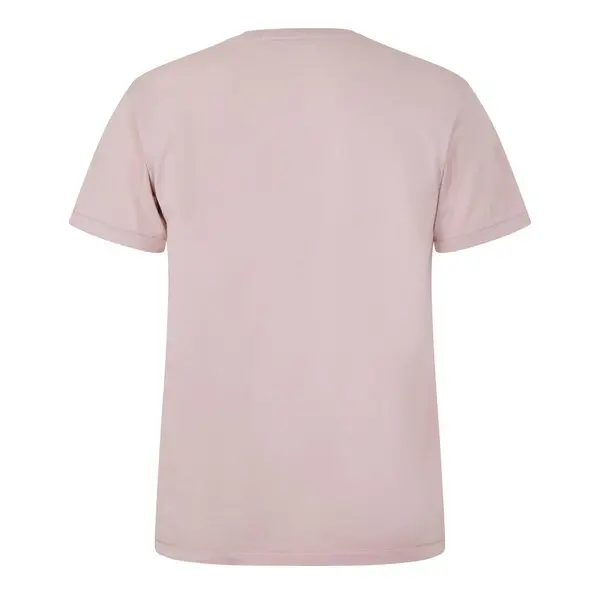 Stone Island Slimming Cotton T-shirt