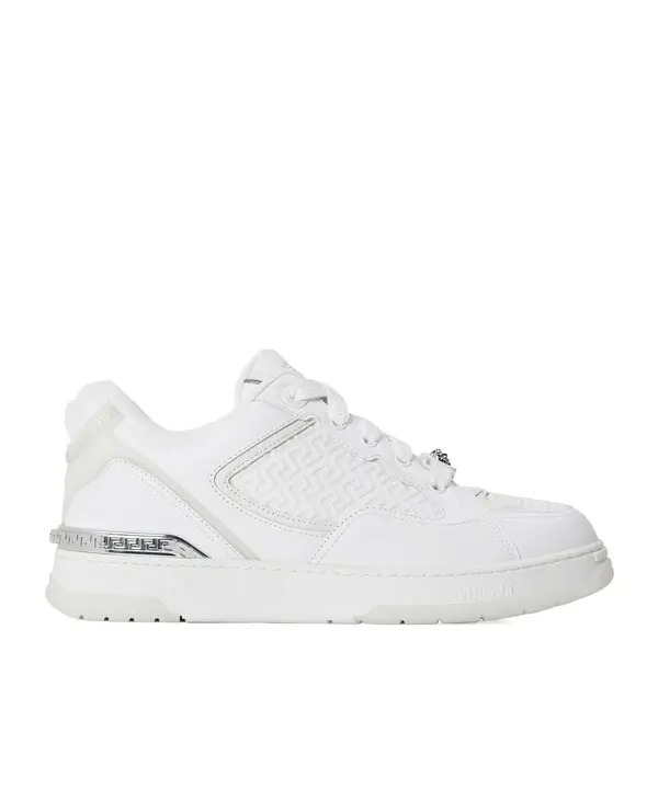 Versace Versatile Sports Shoes