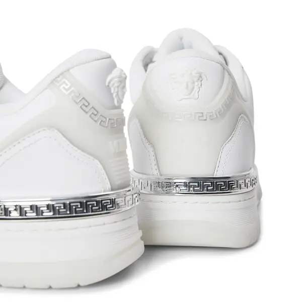 Versace Versatile Sports Shoes