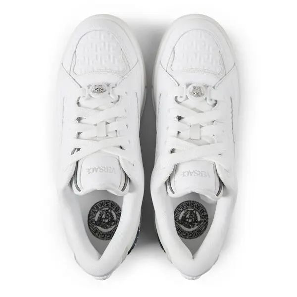 Versace Versatile Sports Shoes