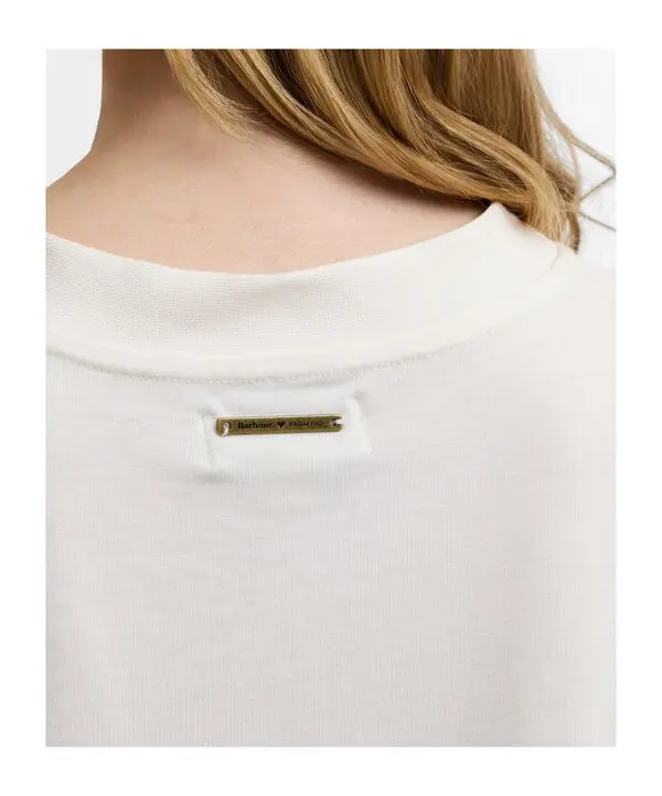 Barbour Printed T-shirt
