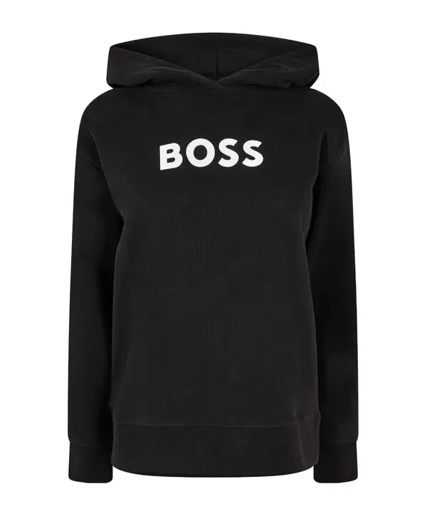 Hugo Boss C Edelight Pull Over Hoodie