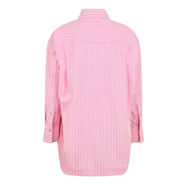 JOSEPH Striped Shirt