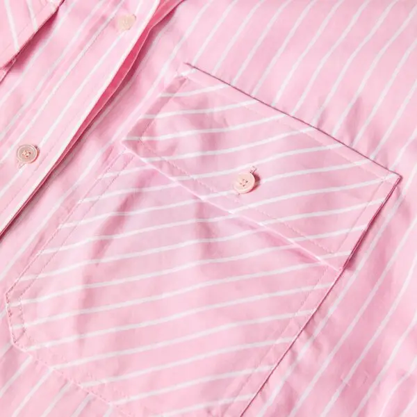 JOSEPH Striped Shirt