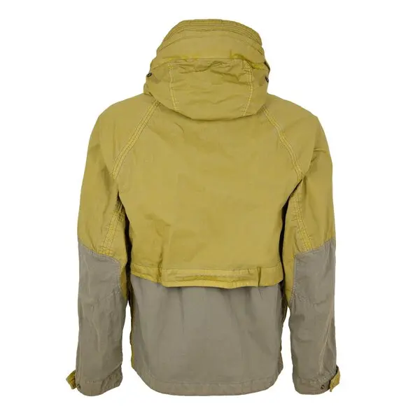 C.P. COMPANY Hooded Outdoor Jacket