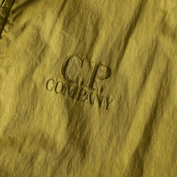 C.P. COMPANY Hooded Outdoor Jacket