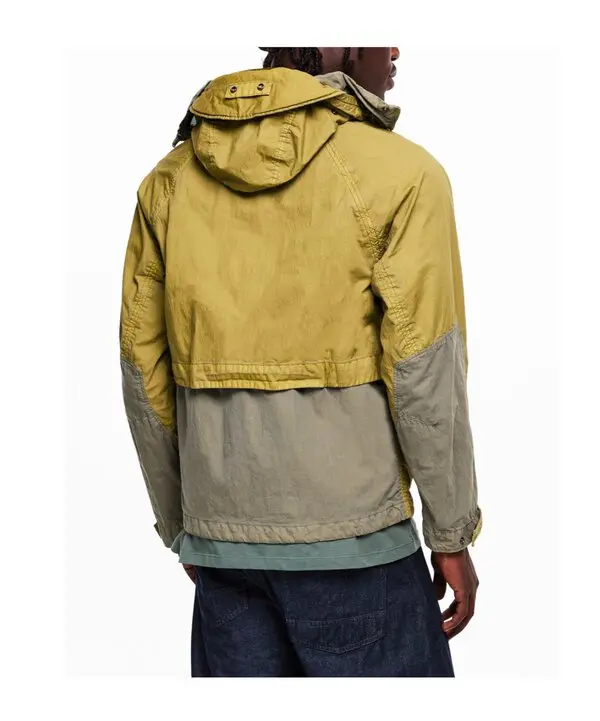 C.P. COMPANY Hooded Outdoor Jacket