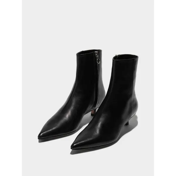 AeydĒ Ankle Boots