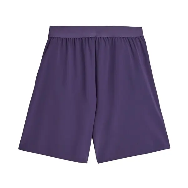 Y3 Wide Leg Tailored Shorts