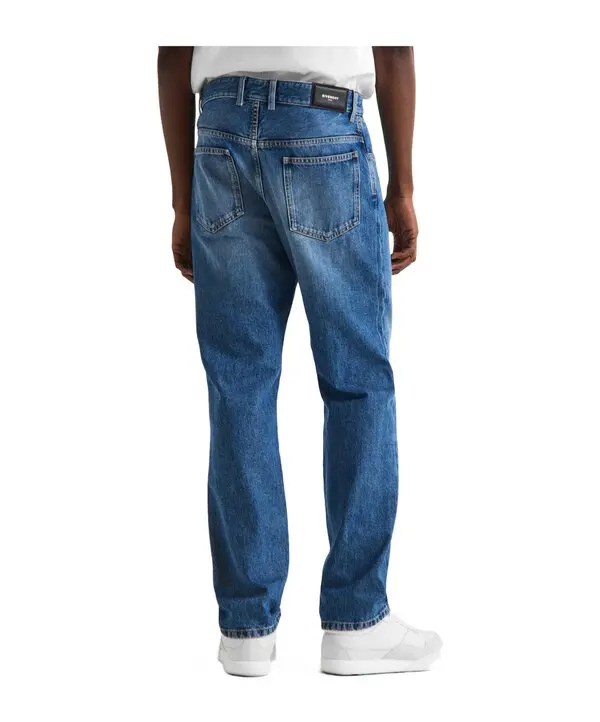 Givenchy Straight Leg Jeans