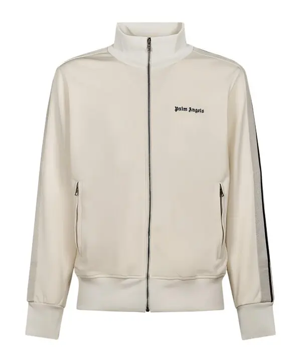 Palm Angels Classic Logo Tracksuit Top