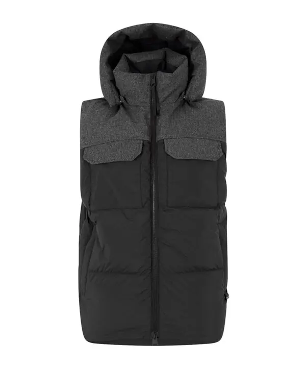 Canada Goose Fairview Weather Resistant Gilet
