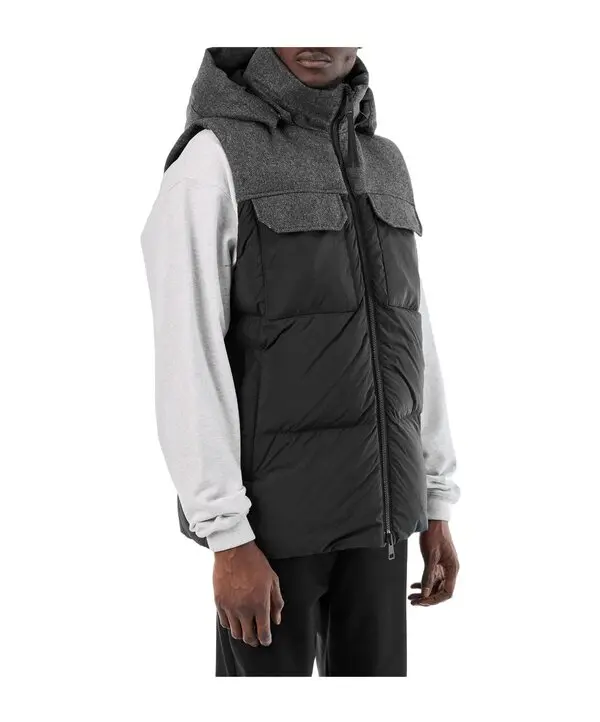 Canada Goose Fairview Weather Resistant Gilet