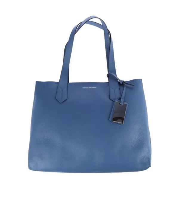 Emporio Armani Shopping Bag