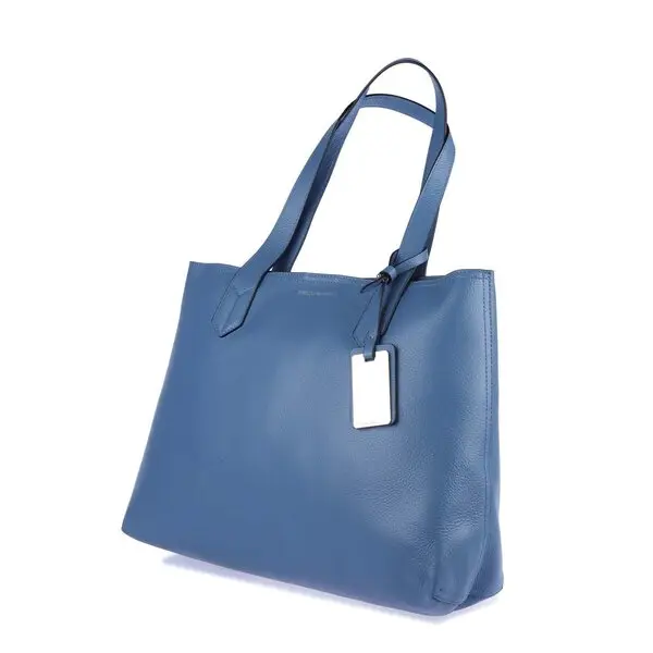 Emporio Armani Shopping Bag