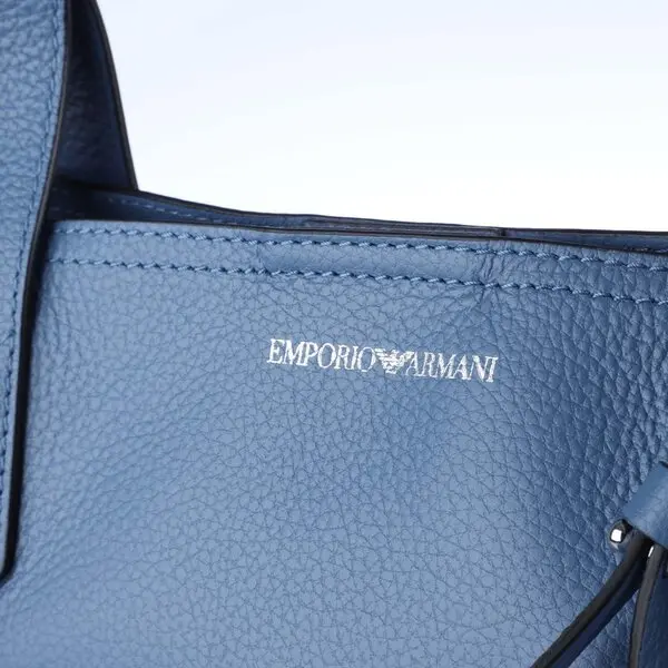 Emporio Armani Shopping Bag