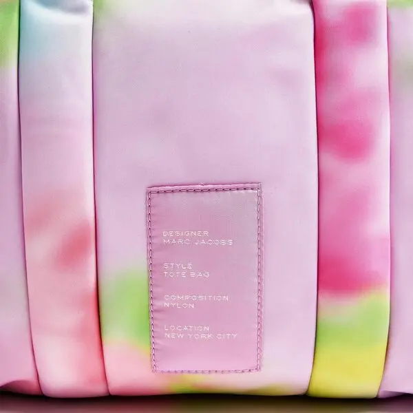 Marc Jacobs The Tote Bag By