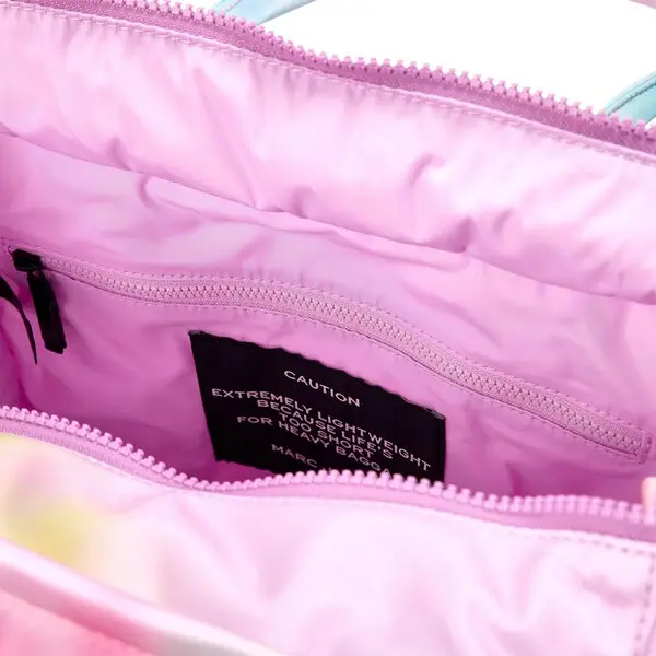 Marc Jacobs The Tote Bag By
