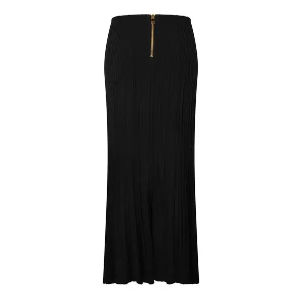 Balmain Maxi Skirt