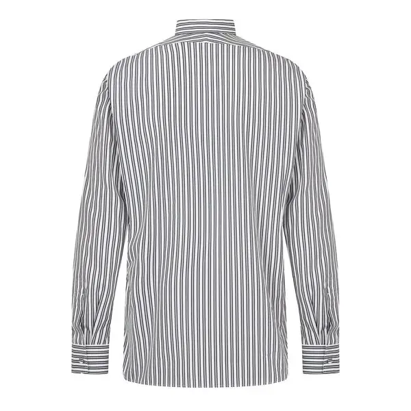 TOM FORD Striped Shirt