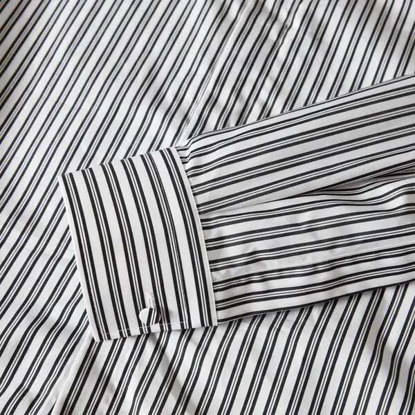 TOM FORD Striped Shirt