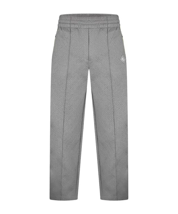 Casablanca Athletic Pants With An Elastic Waistband