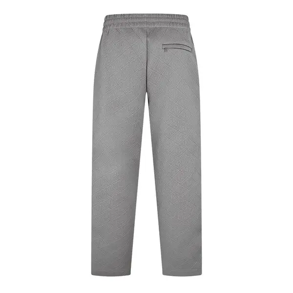 Casablanca Athletic Pants With An Elastic Waistband
