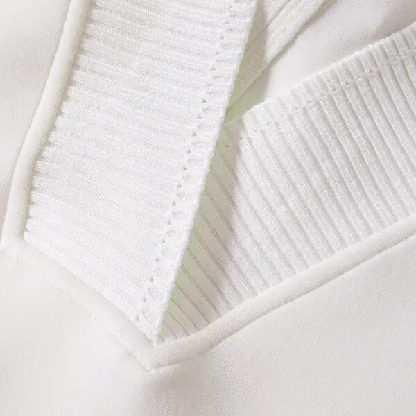 Varley Sleeveless Ribbed Tank Top
