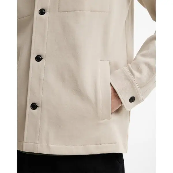 Barbour Casual Shirt Jacket