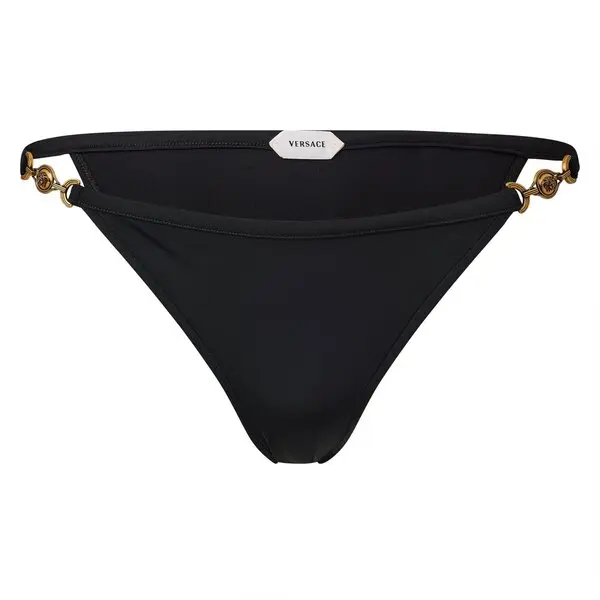 Versace Medusa Chain Bikini Bottoms