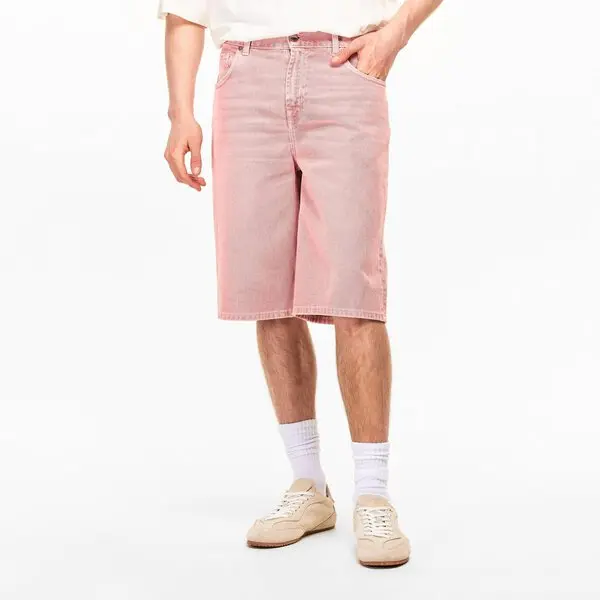 7 For All Mankind Belt-loop Shorts