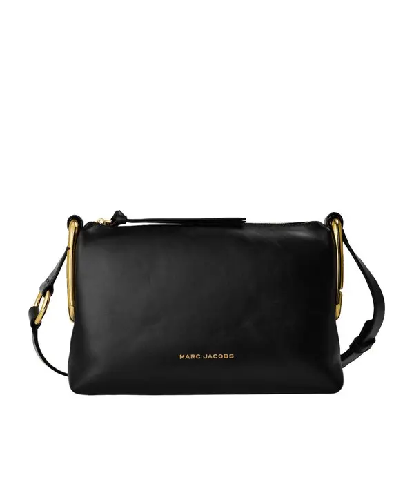 Marc Jacobs Leather Crossbody Bag