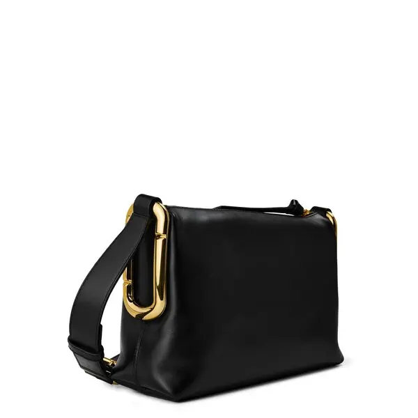 Marc Jacobs Leather Crossbody Bag