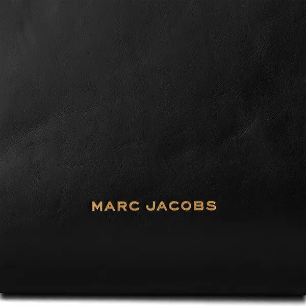 Marc Jacobs Leather Crossbody Bag