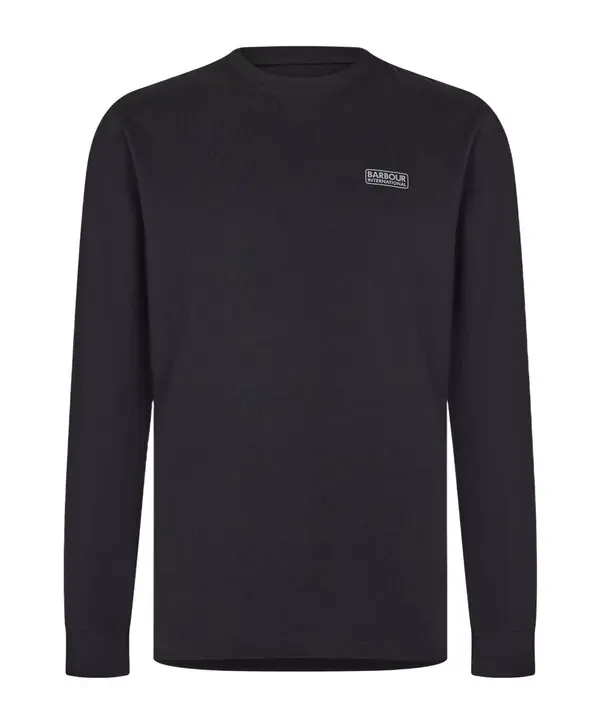 Barbour Long-sleeve T-shirt