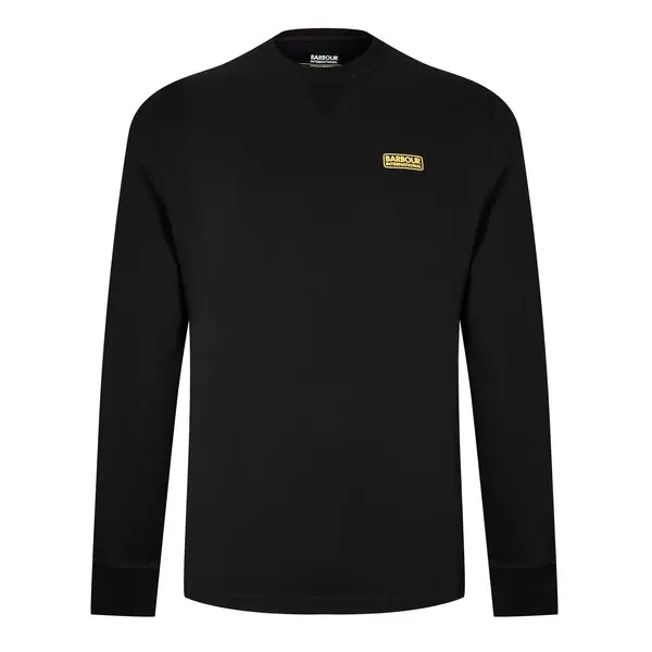 Barbour Long-sleeve T-shirt