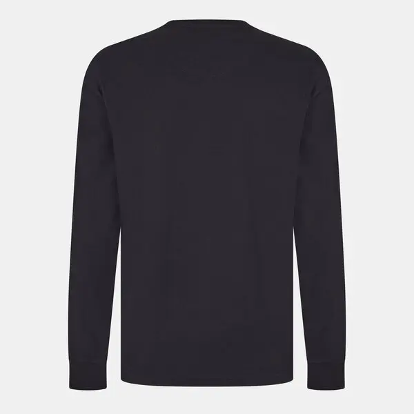 Barbour Long-sleeve T-shirt